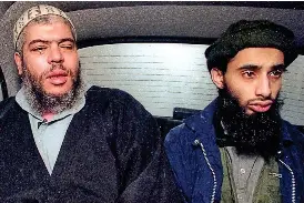 ‘Mastermind’ of 9/11 and 7/7 set for release in days - PressReader