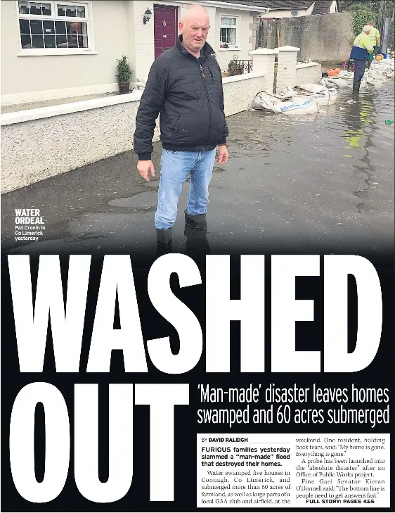 WASHED OUT - PressReader