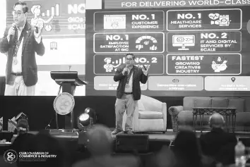 Upskilling crucial as talent crunch hits IT-BPM targets - PressReader