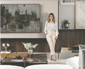 THE POWER OF SMALL DESIGN DECISIONS - PressReader