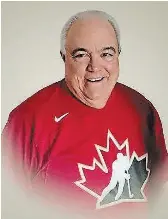 Sports Wall of Fame chair remembered as `gentle giant' - PressReader