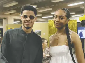 ART EXPO CELEBRATES BLACK HISTORY MONTH - PressReader