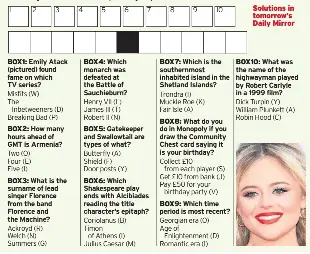 The name game - PressReader