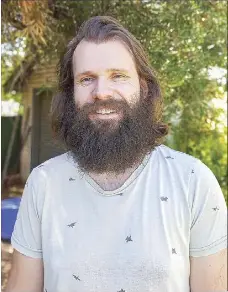 Securing top tech unicorn from the Central West - PressReader