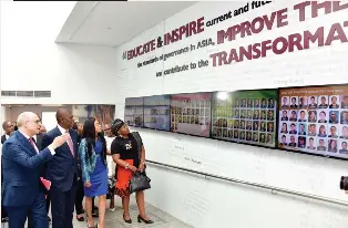 Throne not affected by court judgment – royal family - PressReader