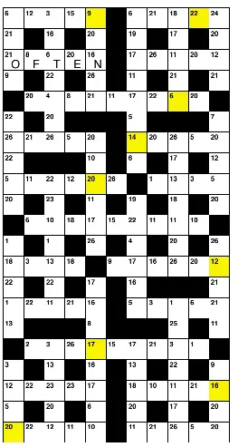 CODE CRACKER - PressReader