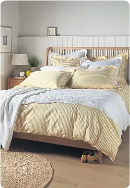 Summer bedding ideas - PressReader