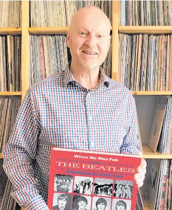 It was 60 years ago today - PressReader