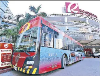 Dodong crosses Northern Luzon - PressReader