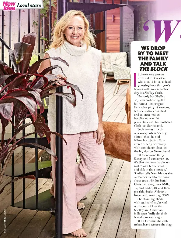 Welcome to MY HOME’ - PressReader