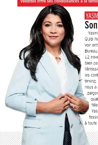 Son fils est né! - PressReader