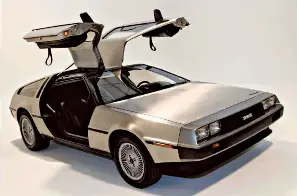 The twisted possibilit­ies surroundin­g time travel - PressReader