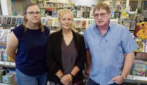 Behaviour forces early closure - PressReader