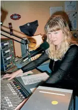 Jay-Jay Feeney’s year of change - PressReader