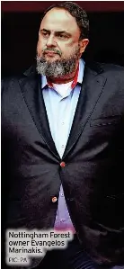 Why more doors may open once big plans take shape - PressReader