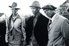 UNBREAKABL­E - PressReader