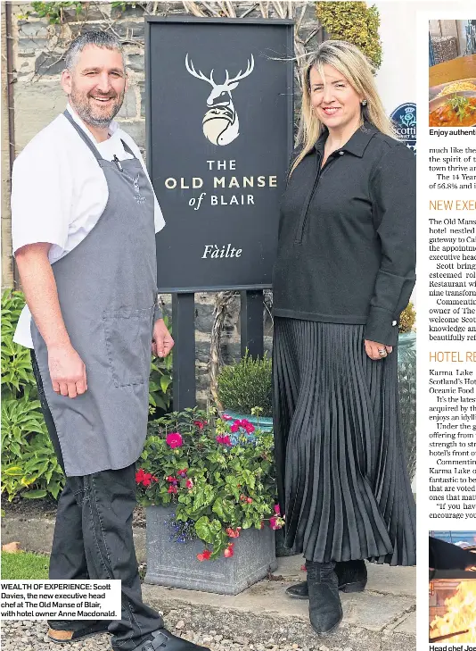 Up with curry nights - PressReader