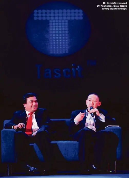 TASCIT ® Potassium Citrate Tablets - PressReader