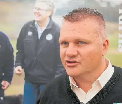 Fonterra unfazed by China turmoil - PressReader