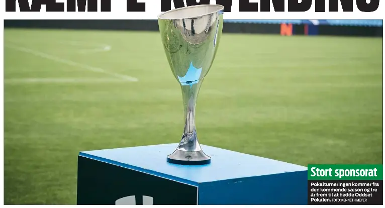 KÆMPE KOVENDING - PressReader