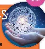 Horoscopes - PressReader