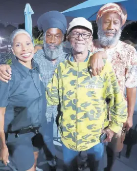 Richard Bell ‘PON TOP’ - PressReader