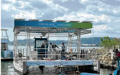 GUIDE TO GOING GREEN - PressReader