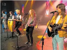 5 things to do this weekend - PressReader