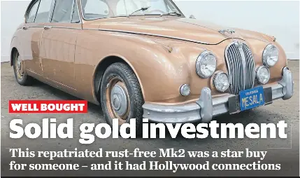 Solid gold investment - PressReader