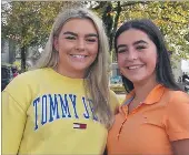 Harvest time in Kilworth - PressReader