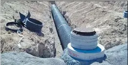 A silver lining - PressReader