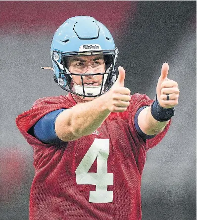 Arbuckle takes the wheel - PressReader