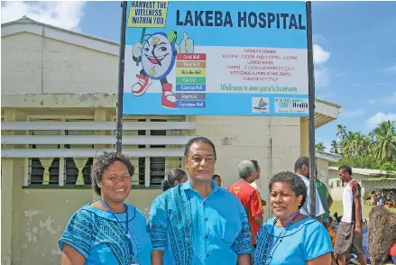 10 fever clinics set up in maritime provinces - PressReader