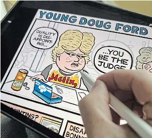 The vital role of satire in upholding democratic values - PressReader