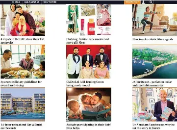 This summer, every day is going to be Friday! - PressReader