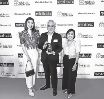 ARANETA CITY’S GATEWAY MALL 2 WINS NEW MALL OF THE YEAR–PHILIPPINE­S ...