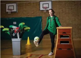 Rekent Toon Opdekamp af met de “vloek” die op Termien rust? - PressReader