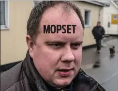 KOMISKE KLIMA-DAN - PressReader