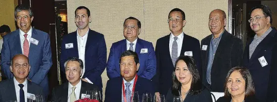 BancNet and partners celebrate its 28th - PressReader