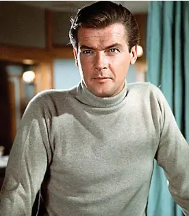 Secrets of The Saint - PressReader