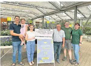 Spendenber­eitschaft für die Menschen in der Ukraine sinkt - PressReader