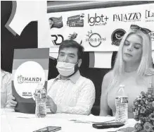 Convocan a la marcha del orgullo en Metepec - PressReader