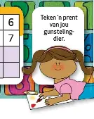 Teken ’n prent van jou gunsteling­dier. - PressReader