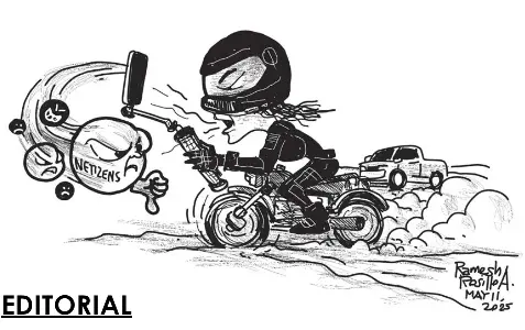 More lessons to be learned - PressReader