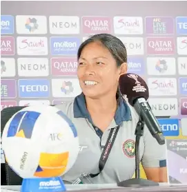 Dimzon tips hat off to Kaya - PressReader