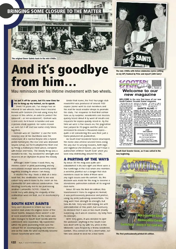 And it’s goodbye from him… - PressReader