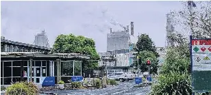 230 jobs on line as mill plans to stop making paper - PressReader