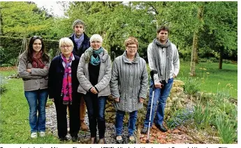 24 heures pour inventorie­r 900 espèces - PressReader