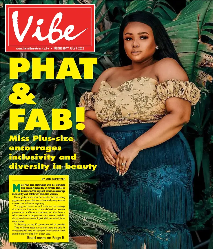 PHAT & FAB! - PressReader