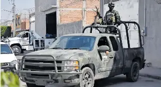 Catean bodega en la San Miguelito - PressReader